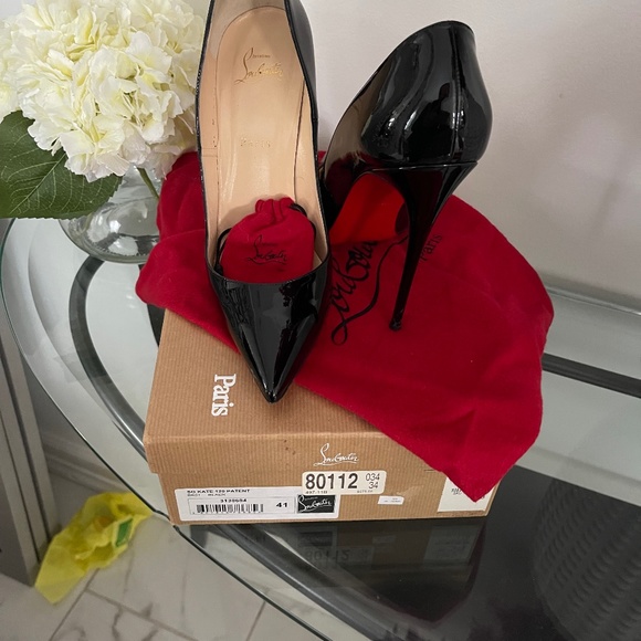 Chr | Shoes | So Kate | Poshmark